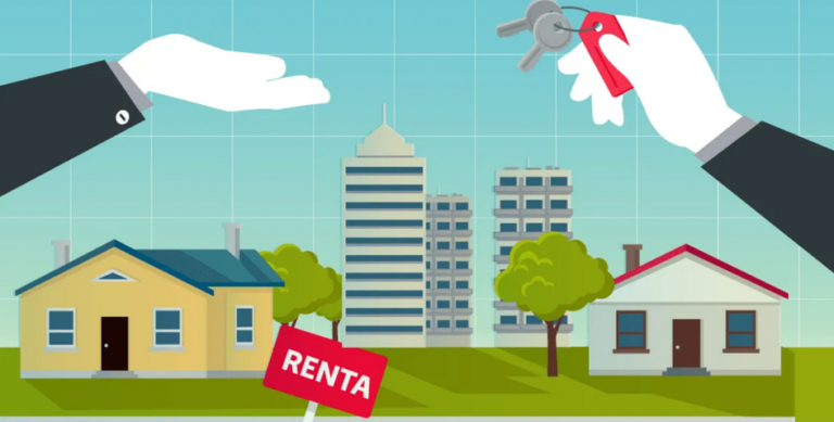 Ejemplos de arrendador y arrendatario - Analizando Productos