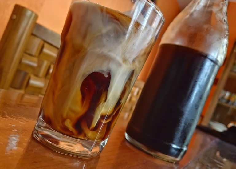 Cómo hacer Cold Brew en casa - Analizando Productos